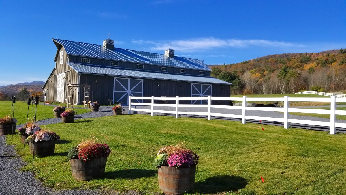 The Barn at Lord Howe Valley